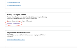 How to view your VAT certificate online (Updated for 2025) - Unicorn ...