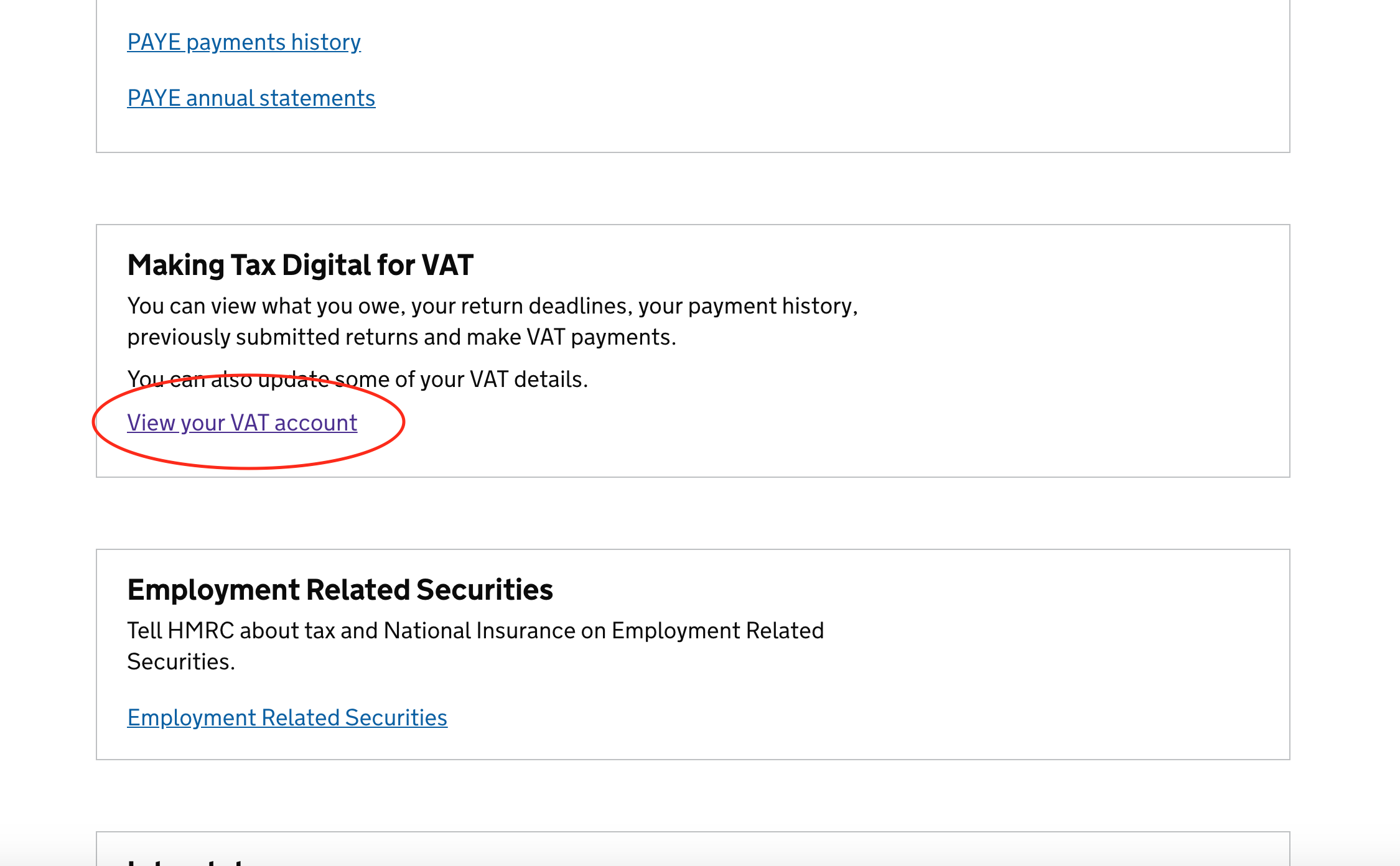 How To View Your VAT Certificate Online Updated For 2023 Unicorn 
