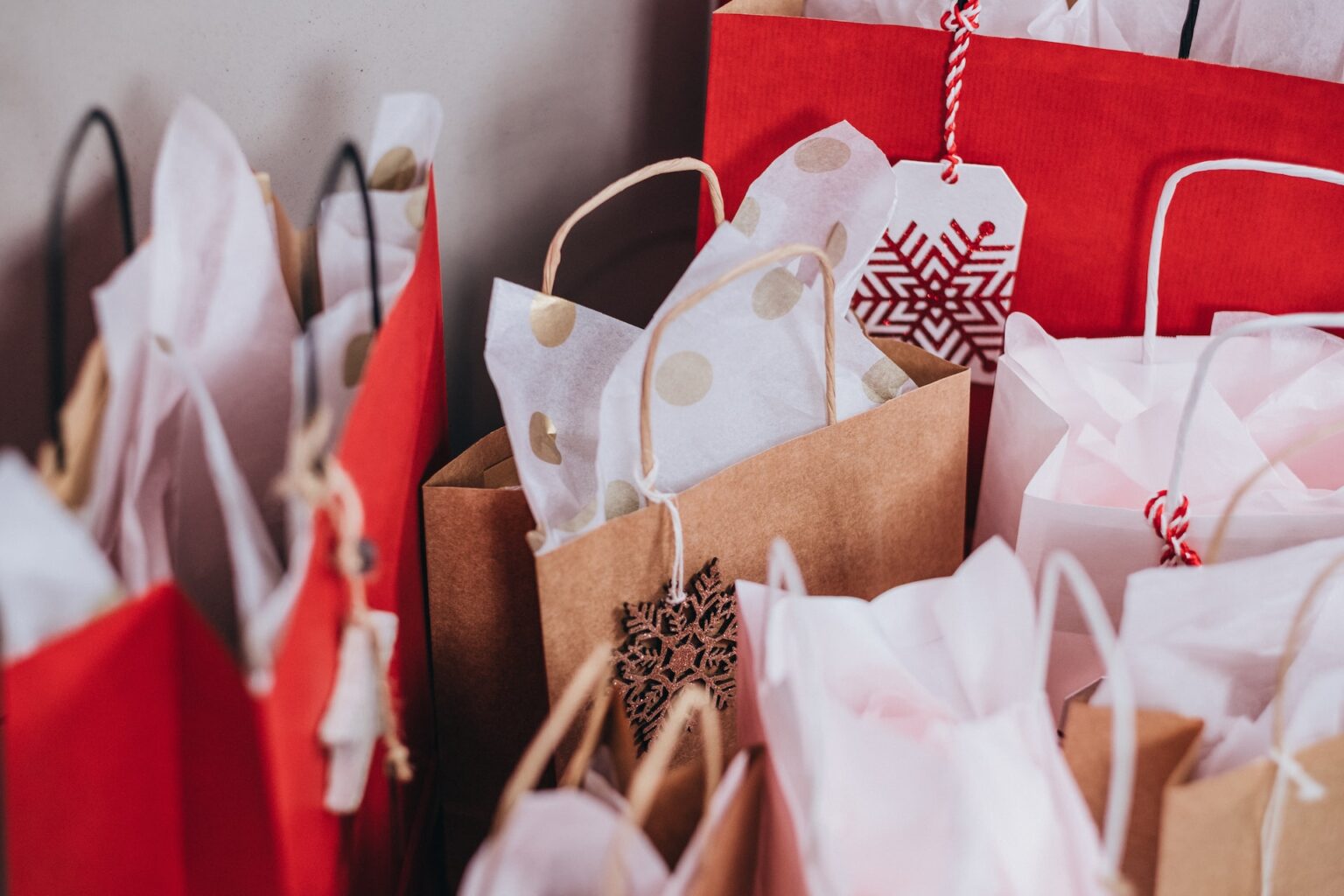 5 Tips For Increasing ECommerce Sales This Christmas - Unicorn Accounting